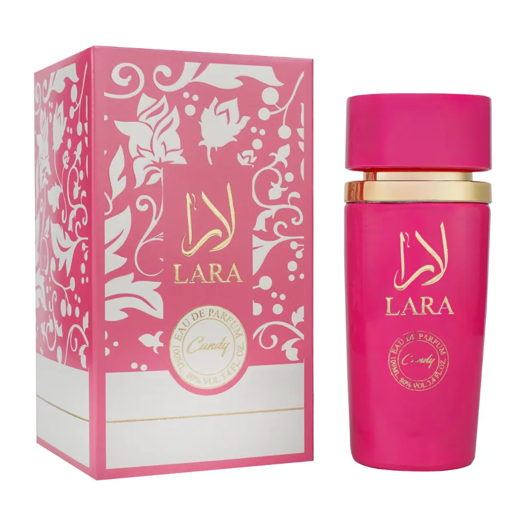 LARA CANDY | Grand Bazar